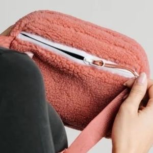 ZYIA | Bags | Zyia Warm Rose Crossbody New In Wrap | Poshmark